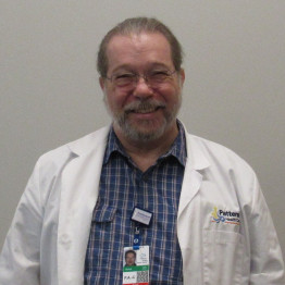 Providers | Patterson Health Center